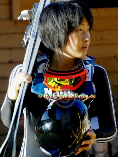 Atsuko Tanaka